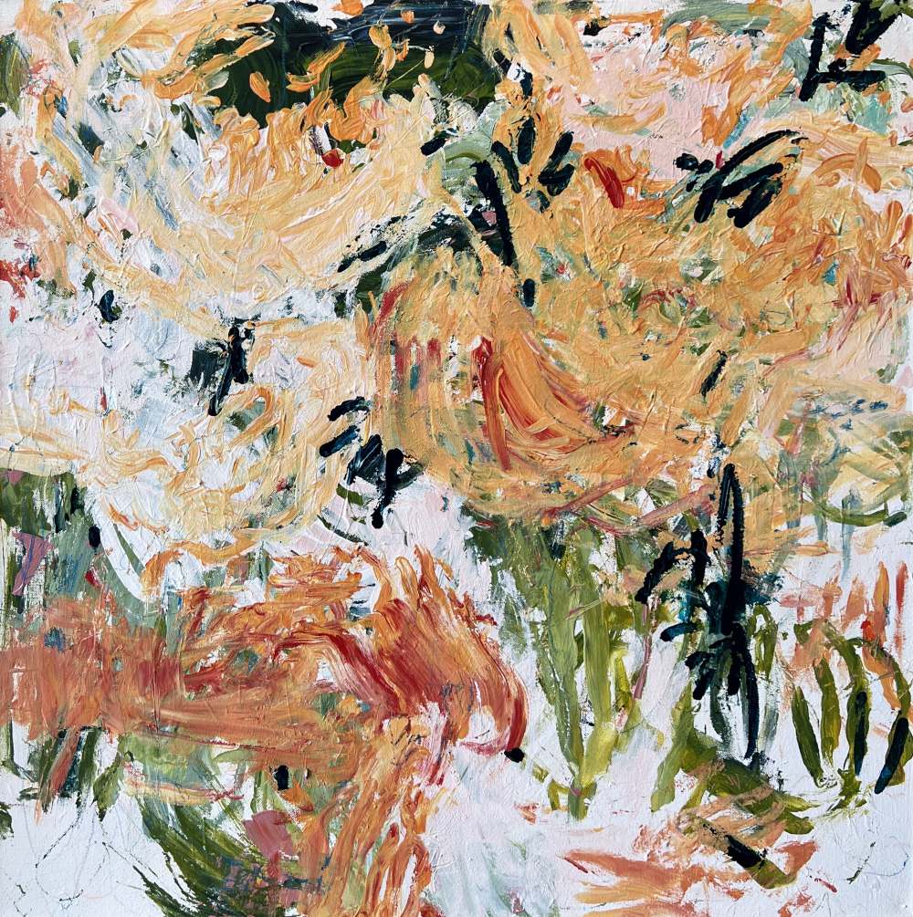 Jane Burton - Desta Gallery