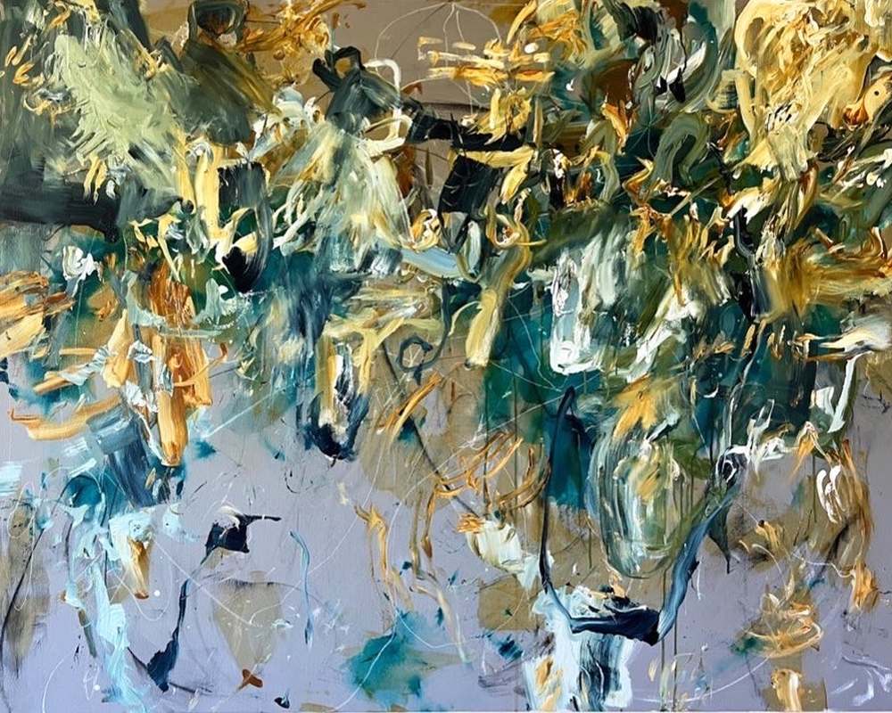 Jane Burton - Desta Gallery