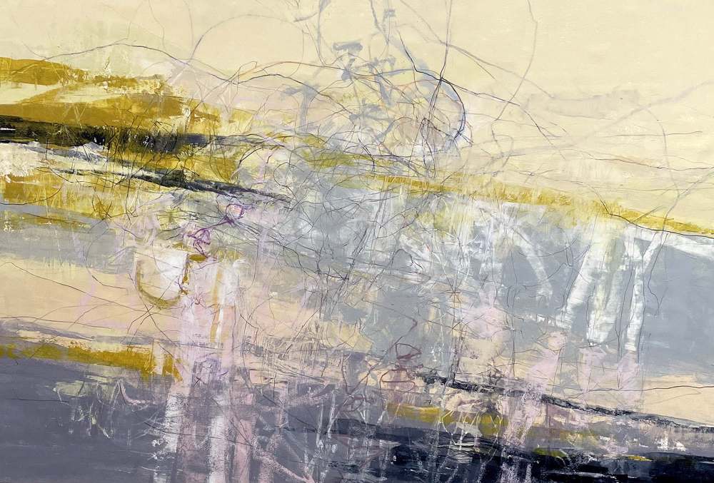 John W Wood - Desta Gallery