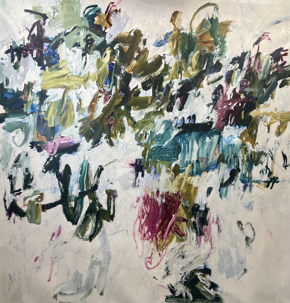 Jane Burton - Desta Gallery